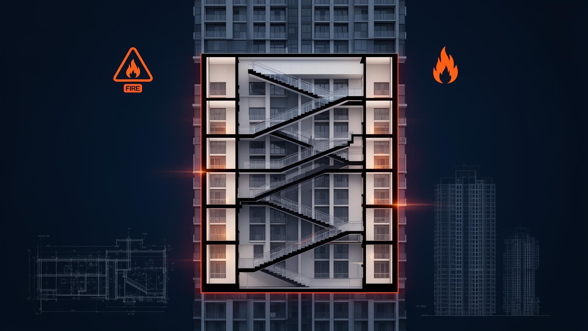 Second Staircase Rule 2026: What Developers Need to Know About Approved ...